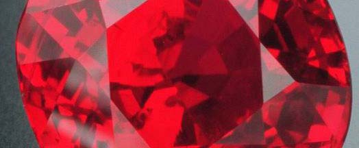 Why are Rubies heated? | Chroma Gems & Co