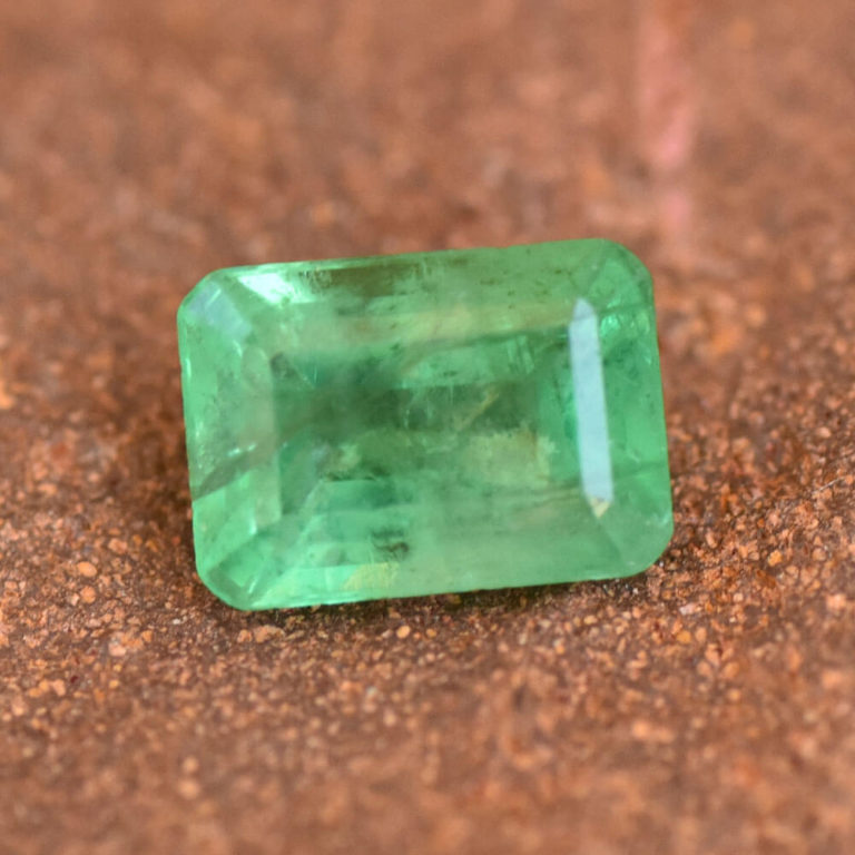 Emerald For Sale - Buy Natural Loose Emerald | Chroma Gems & Co