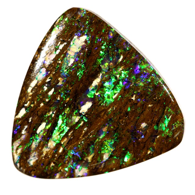 October Birthstone - Opal Makes the Perfect Gift | Chroma Gems & Co
