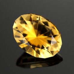 The Ultimate Guide to the Gemini Birthstone | Chroma Gems & Co