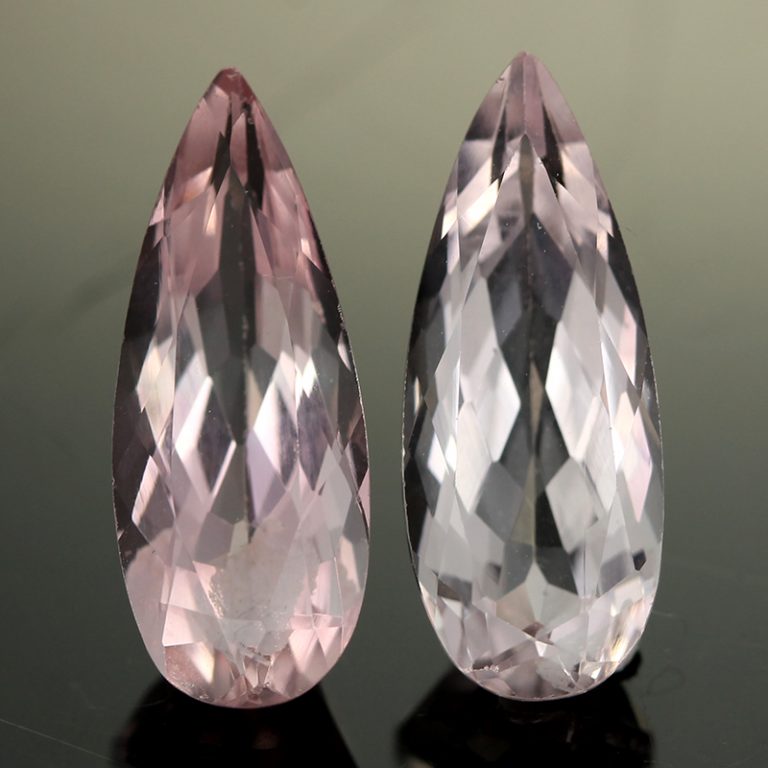Diamond Alternatives: Gemstones That Look Like Diamonds | Chroma Gems & Co