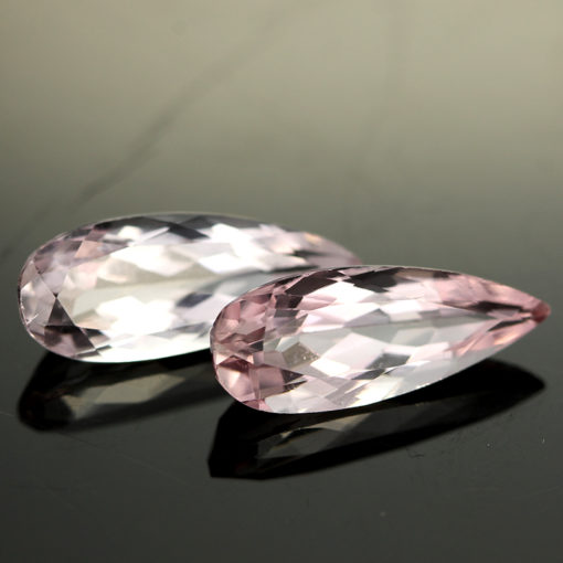 Diamond Alternatives: Gemstones That Look Like Diamonds | Chroma Gems & Co