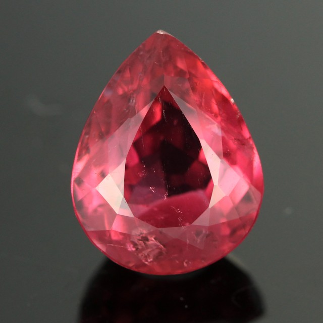 Pink Tourmaline and Rubellite - What's The Difference? | Chroma Gems & Co