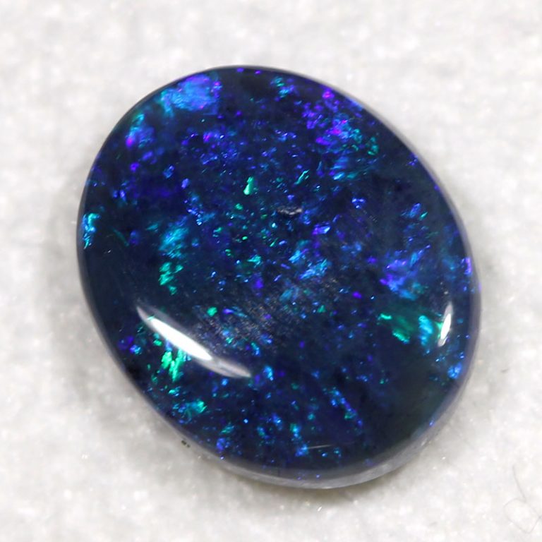 Where Is Opal Found? Three Places Around The World | Chroma Gems & Co