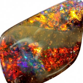 Where Is Opal Found? Three Places Around The World | Chroma Gems & Co