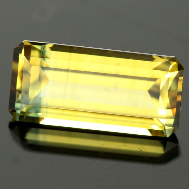Yellow Gemstones Used In Jewelry [With Examples] | Chroma Gems & Co