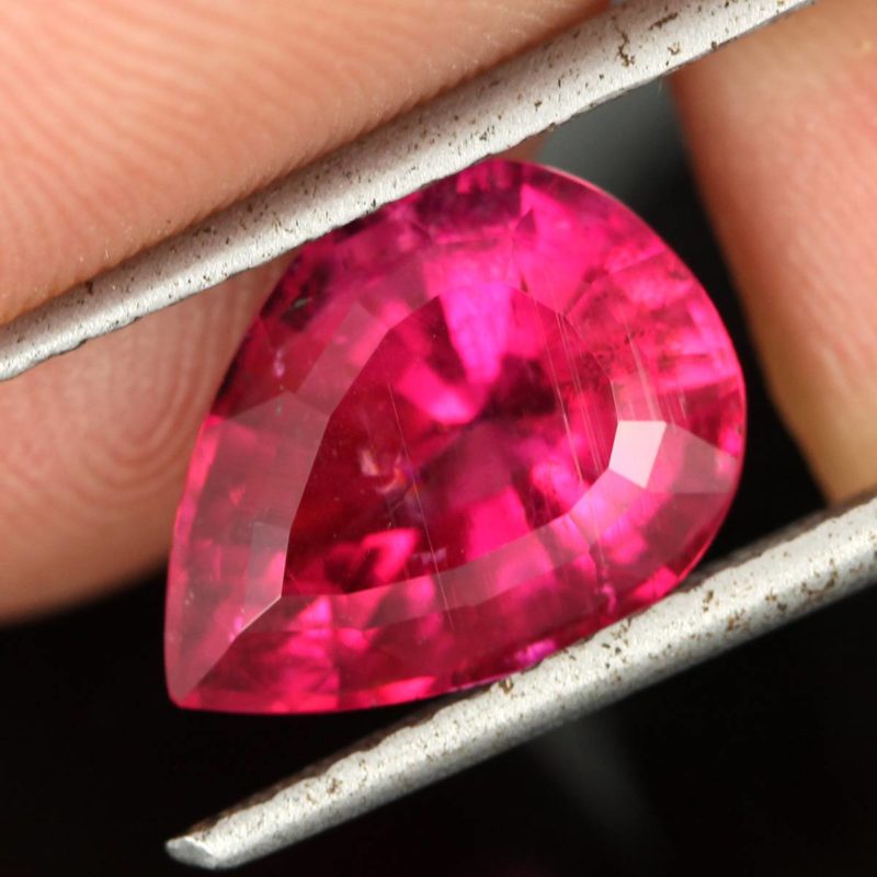 List Of White Gemstones - Top 9 Colorless Gems | Chroma Gems & Co