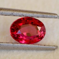 Garnet VS Ruby - Which Red Gem Is Better? | Chroma Gems & Co