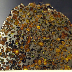 Gemstones From Outer Space - The Real Infinity Stones | Chroma Gems & Co