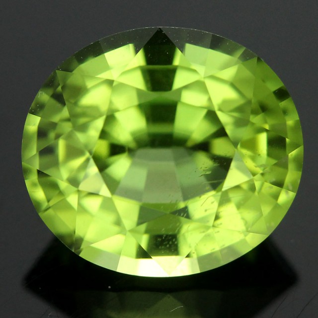 List Of Green Gemstones Used In Jewelry [With Pictures] | Chroma Gems & Co