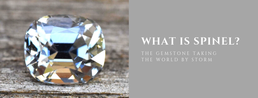 What Is Spinel: Facts and Information | Chroma Gems & Co