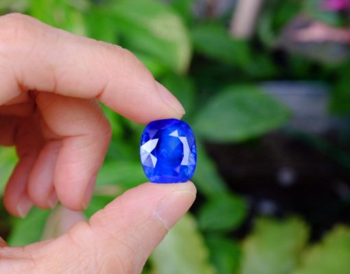 The Ultimate Guide to the Taurus Birthstone | Chroma Gems & Co