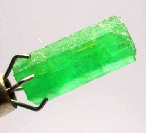 Are Emeralds Clear Or Cloudy? | Chroma Gems & Co