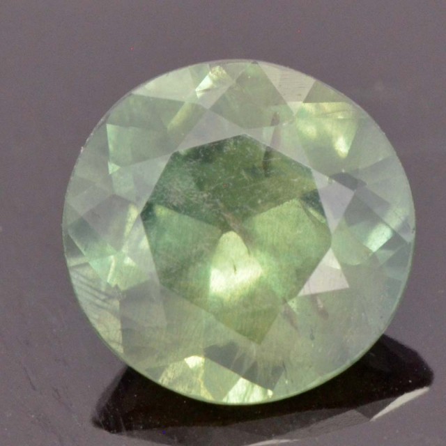 What Color is Sapphire? | Chroma Gems & Co
