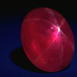 What is Gemstone Asterism? | Chroma Gems & Co