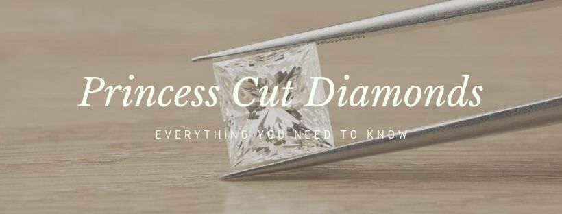 The Princess Cut - Everything You Need To Know | Chroma Gems & Co