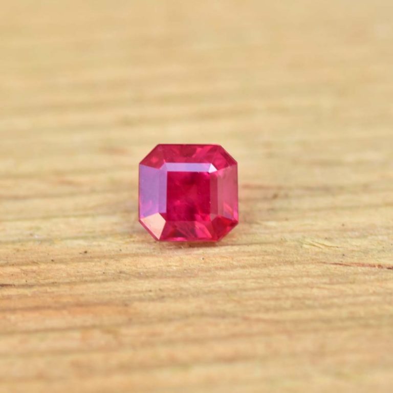 Why Are Rubies Red? What Gives Them Their Unique Hue? | Chroma Gems & Co