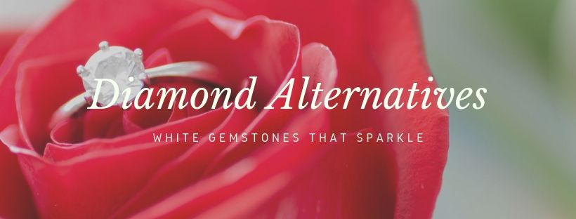 Diamond Alternatives: Gemstones That Look Like Diamonds | Chroma Gems & Co