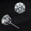 White Topaz VS. Diamond: A Complete Comparison | Chroma Gems & Co