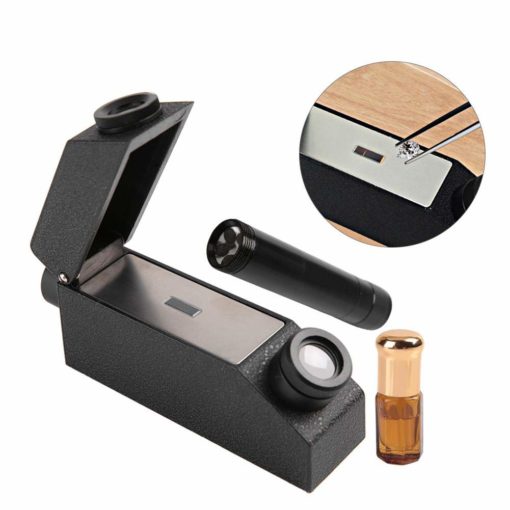 List Of The Best Tools For Gemstone Testing | Chroma Gems & Co