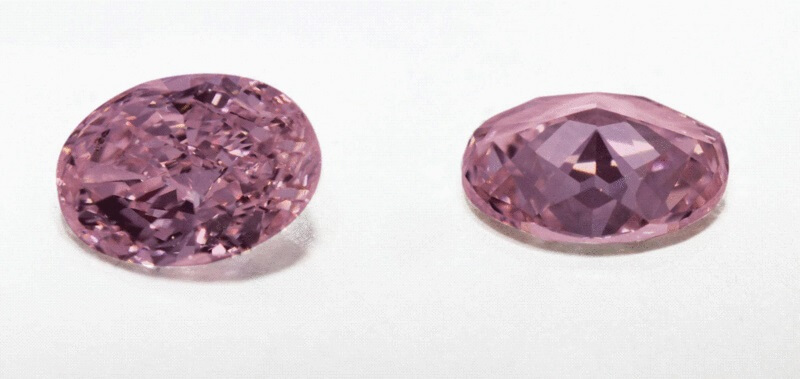 Pretty In Pink: List Of Pink Gemstones | Chroma Gems & Co