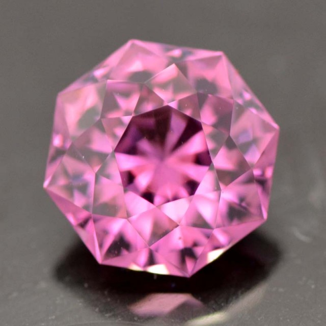 Pretty In Pink: List Of Pink Gemstones | Chroma Gems & Co