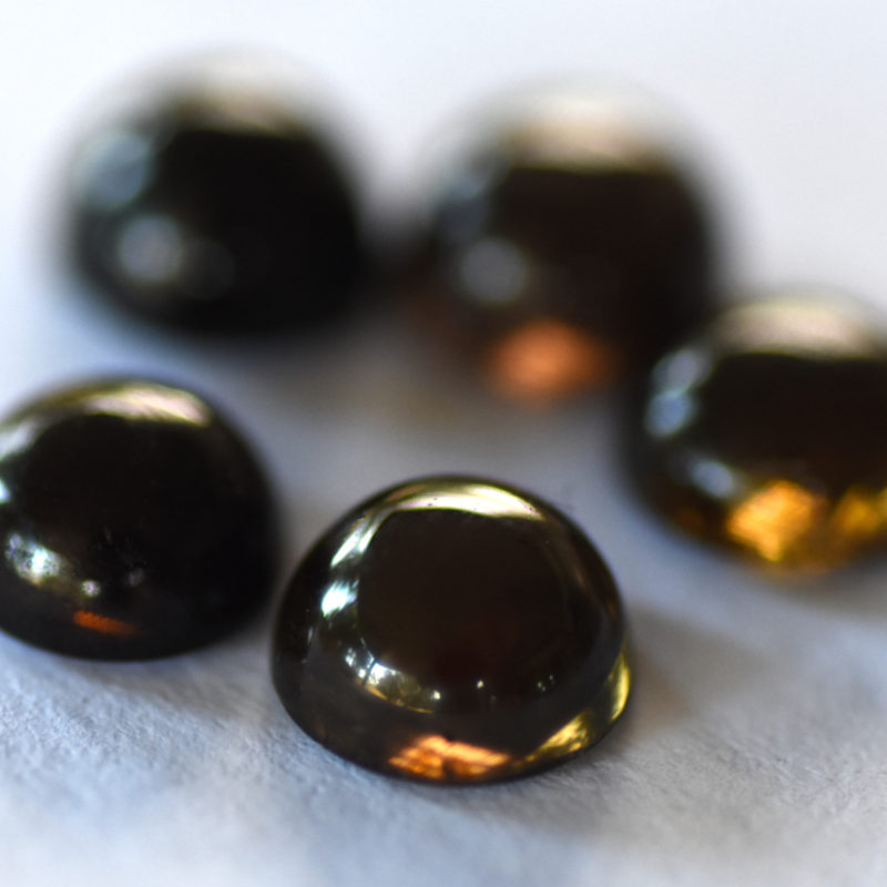 Diamond Alternatives: Gemstones That Look Like Diamonds | Chroma Gems & Co