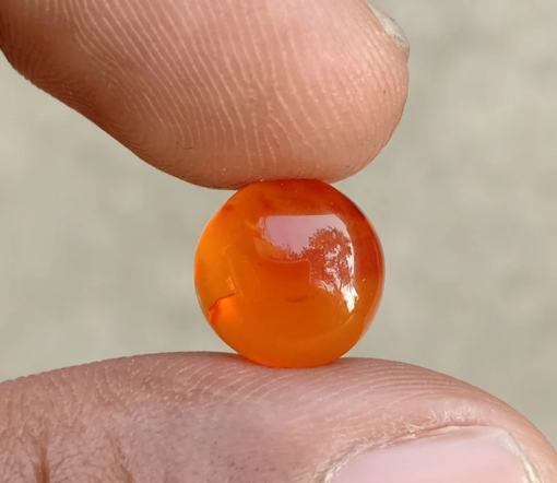 The Ultimate Guide to Leo Birthstones | Chroma Gems & Co