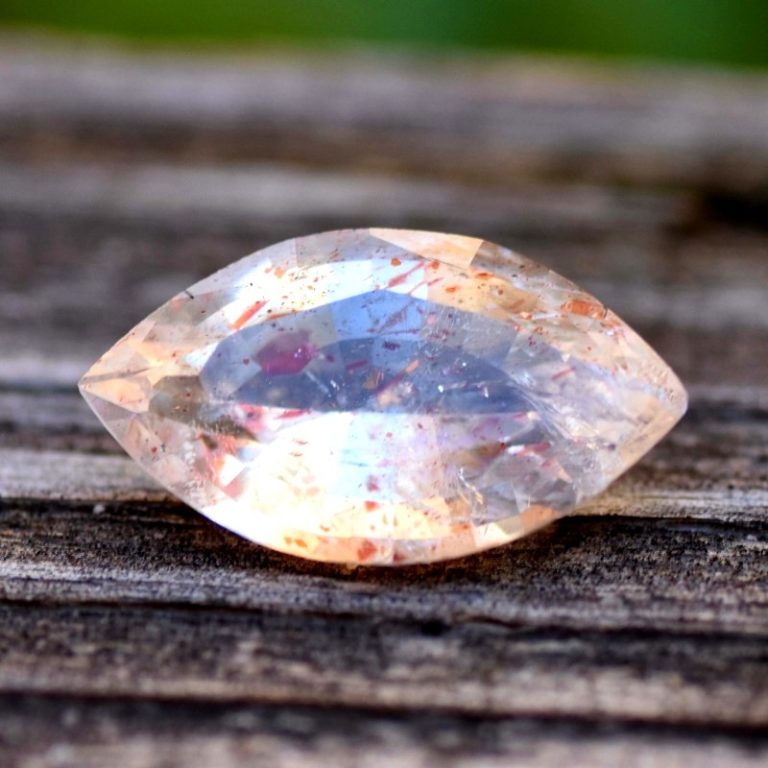 Gem Cuts: The Secrets Behind the Sparkle | Chroma Gems & Co