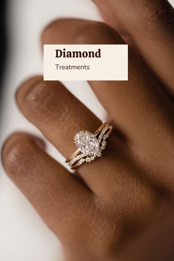 Diamond Treatments: Myths, Methods, and Meaning | Chroma Gems & Co