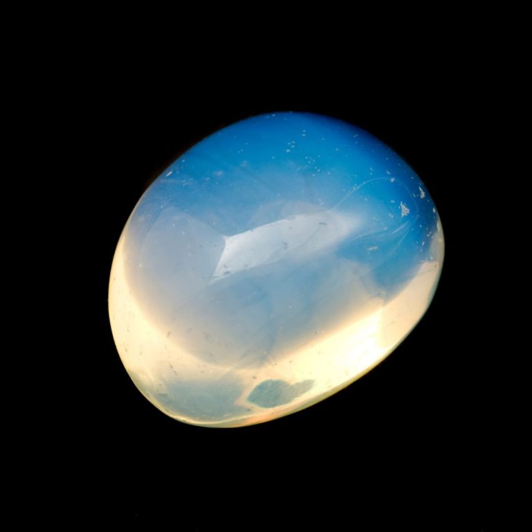 Opalite - Definition, Uses and Appearance | Chroma Gems & Co