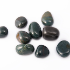 Heliotrope Stone - Definition, Uses and Appearance | Chroma Gems & Co