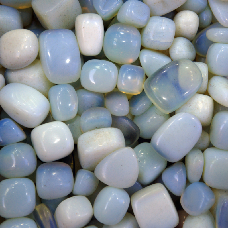Opalite - Definition, Uses and Appearance | Chroma Gems & Co