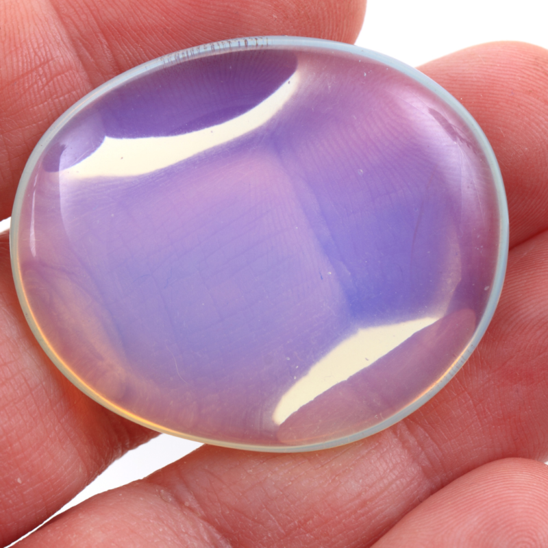 Opalite - Definition, Uses and Appearance | Chroma Gems & Co
