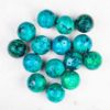 Chrysocolla - Definition, Uses and Appearance | Chroma Gems & Co