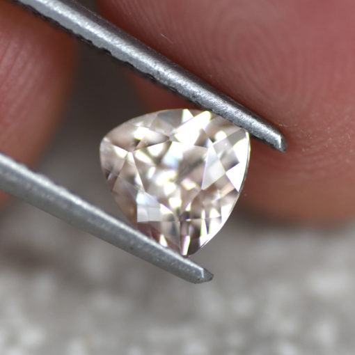 List Of White Gemstones - Top 9 Colorless Gems | Chroma Gems & Co