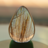 Rutilated Quartz - Properties, Uses and Appearance | Chroma Gems & Co